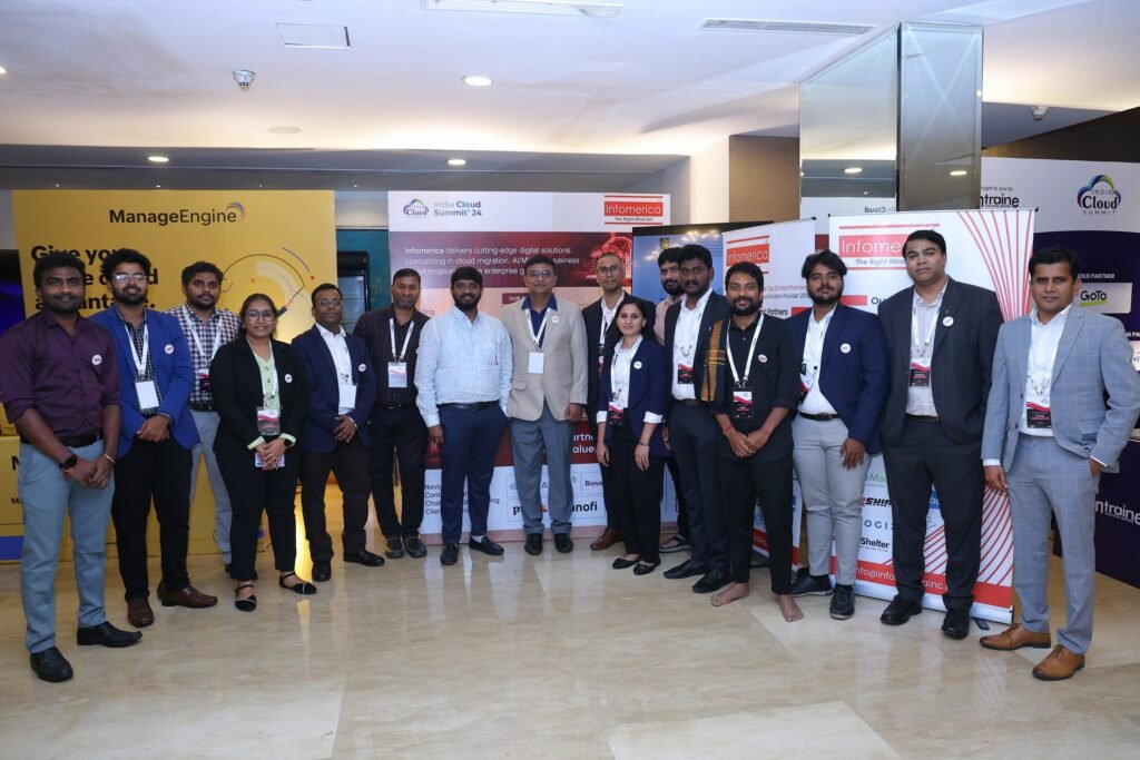 Corporate Event Management in India | Top Event Organisers