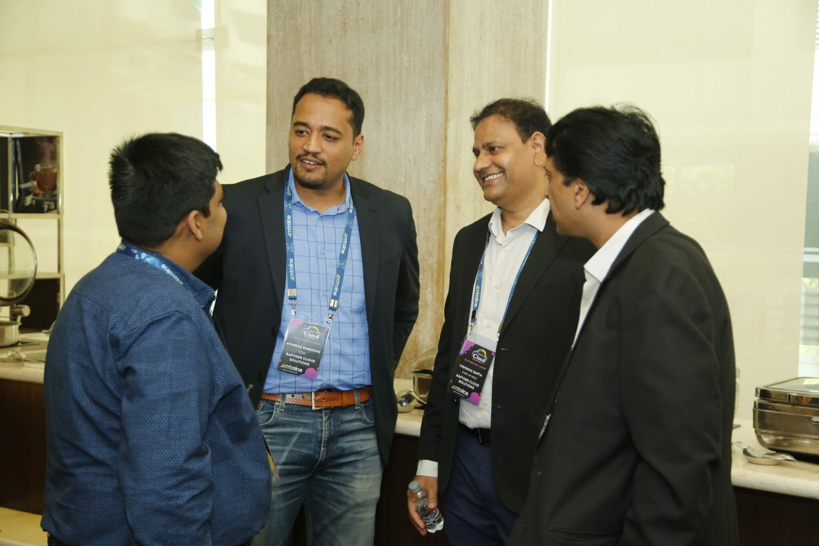 Smart CIO Summit | CIO Conference India 2025