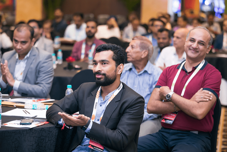 Smart CIO Summit | CIO Conference India 2025