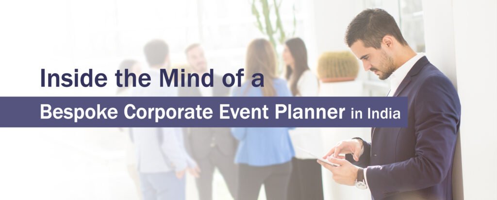 Bespoke Corporate Event Planner Insights